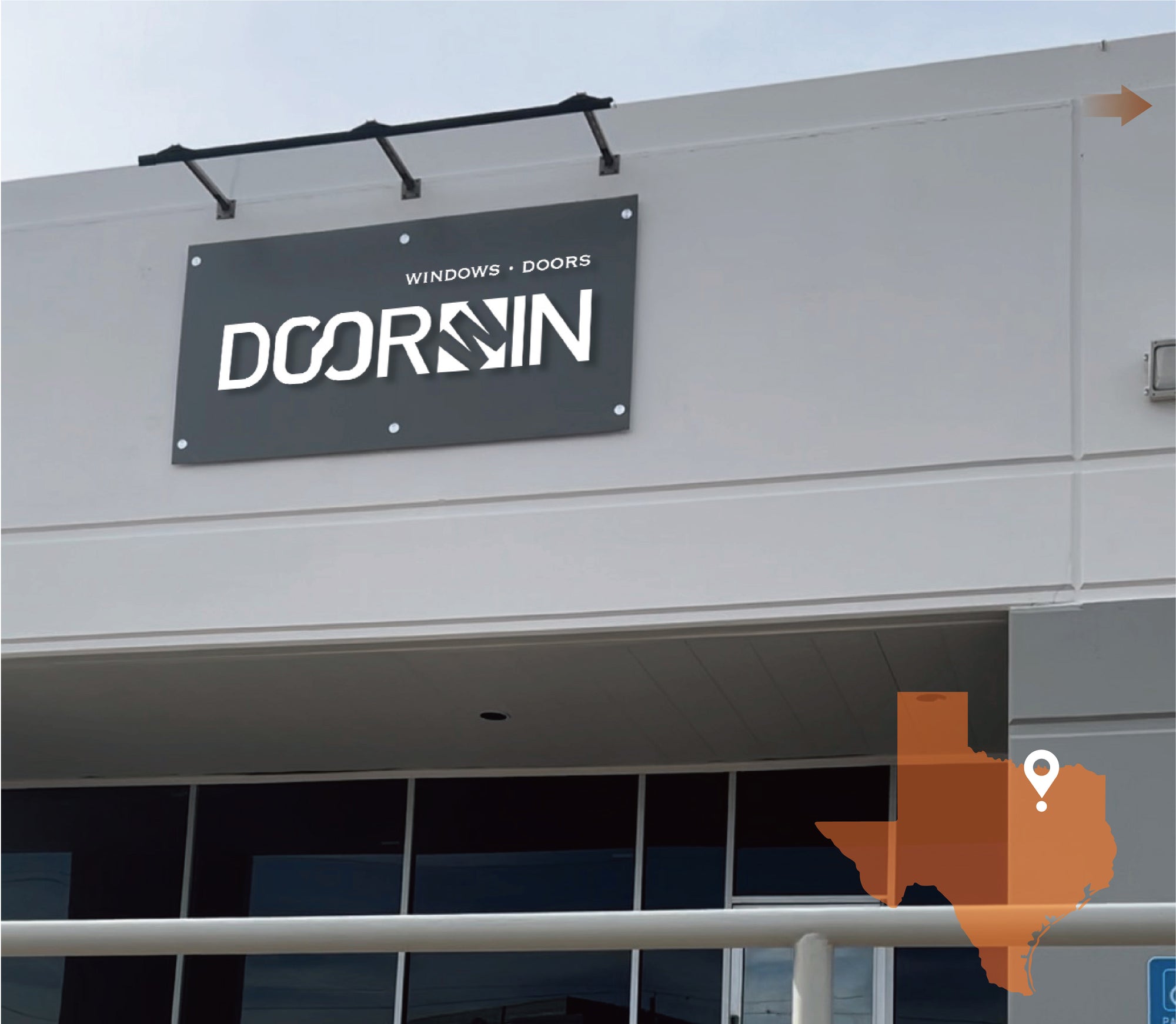 DOORWIN WINDOWS INC – LUVINDOW