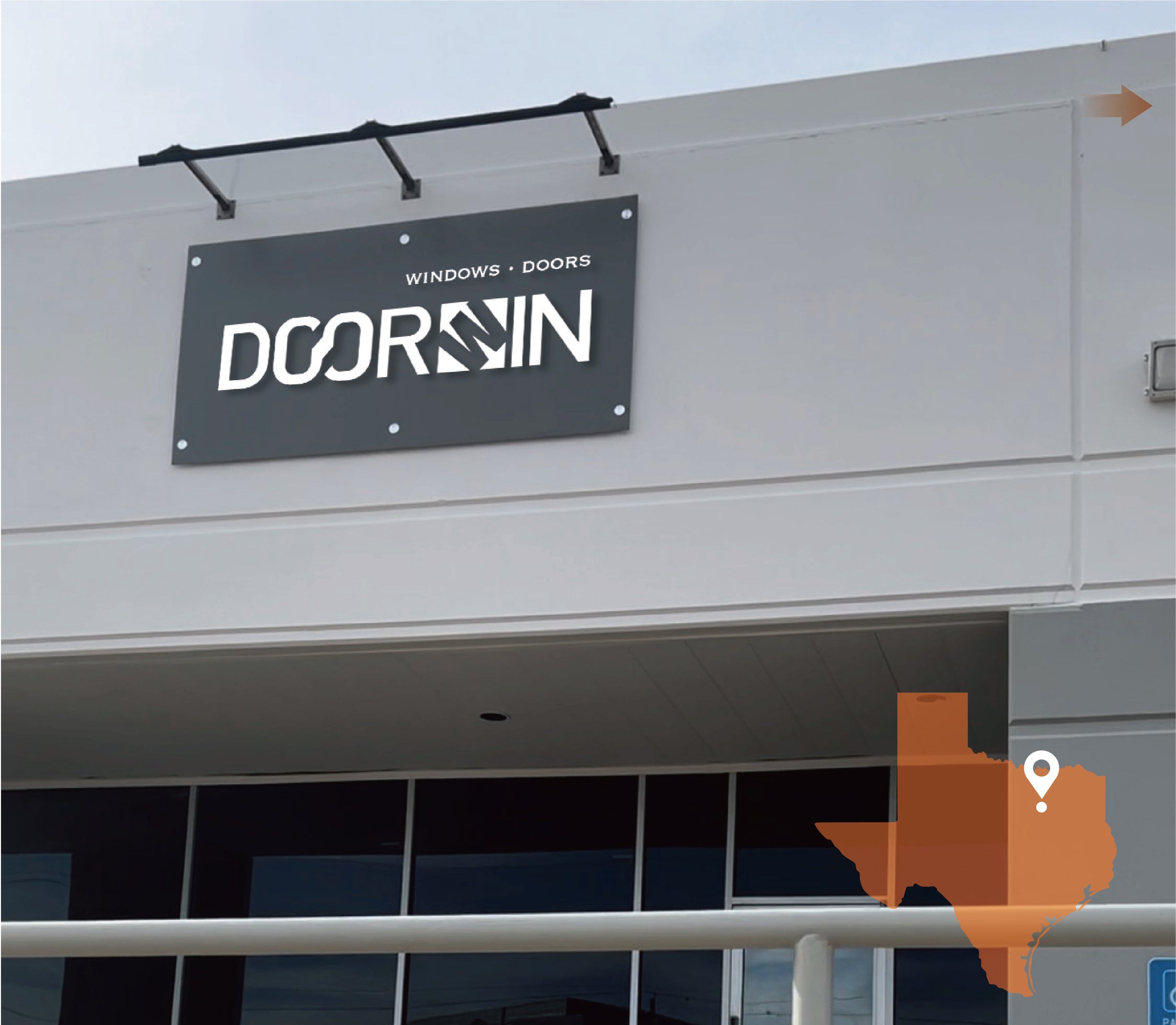 DOORWIN WINDOWS INC – LUVINDOW